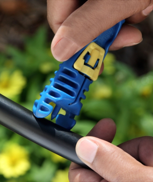 Mister Landscaper Drip Irrigation and Micro Spray. Premium All-In-One ...