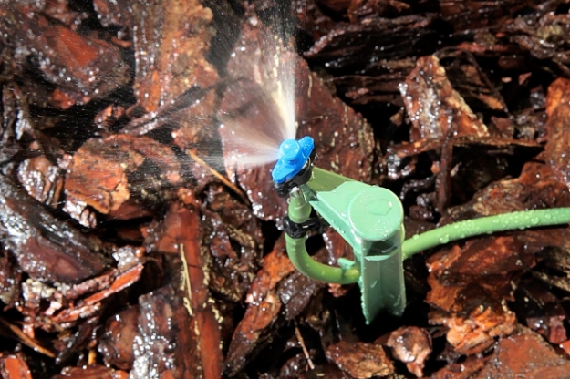 Mister Landscaper Drip Irrigation and Micro Spray. Micro Spray ...