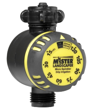 Mister Landscaper Drip Irrigation and Micro Spray. Drip Irrigation and ...