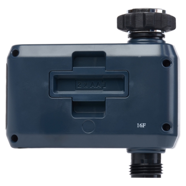 Mister Landscaper Drip Irrigation and Micro Spray. 1 Zone Auto Timer