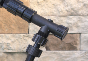 Mister Landscaper Drip Irrigation and Micro Spray. Mister Landscaper ...