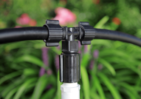 Mister Landscaper Drip Irrigation and Micro Spray. Frequently Asked ...