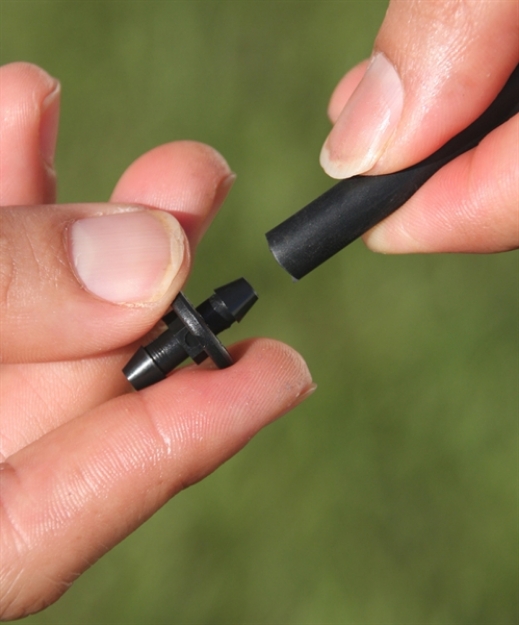 Mister Landscaper Drip Irrigation and Micro Spray. Drip Irrigation and ...