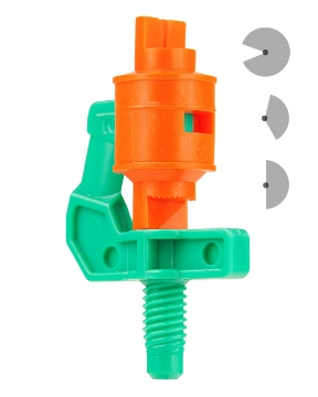 Mister Landscaper Drip Irrigation and Micro Spray. Mister Landscaper ...