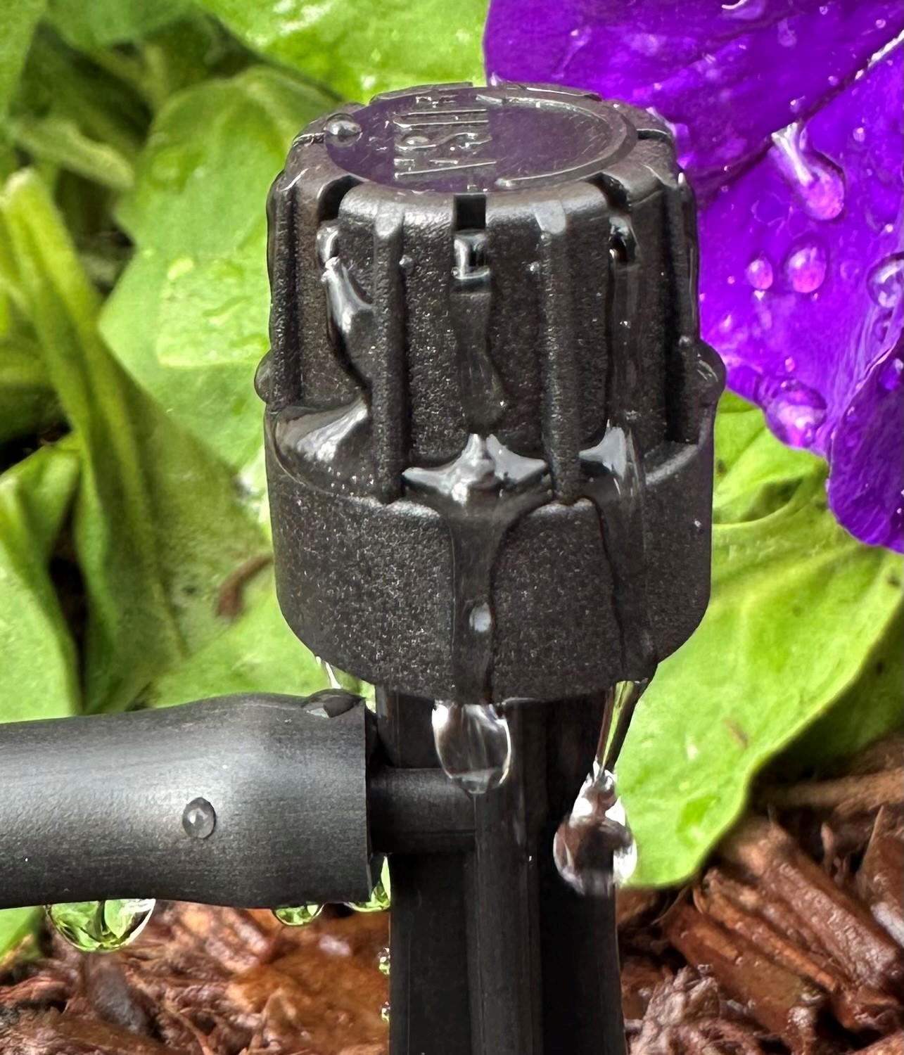 Mister Landscaper Drip Irrigation and Micro Spray. Drip Irrigation ...