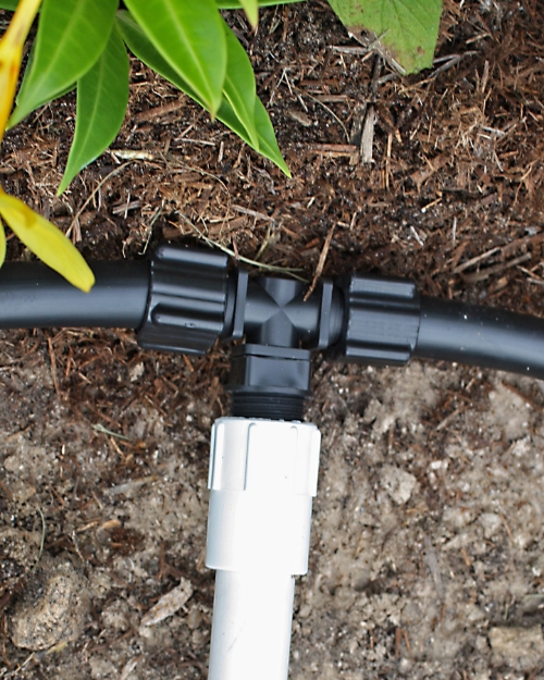 Mister Landscaper Drip Irrigation and Micro Spray. Drip Irrigation and ...