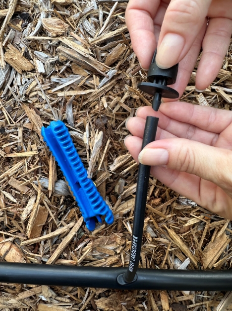 Mister Landscaper Drip Irrigation and Micro Spray. Drip Irrigation ...