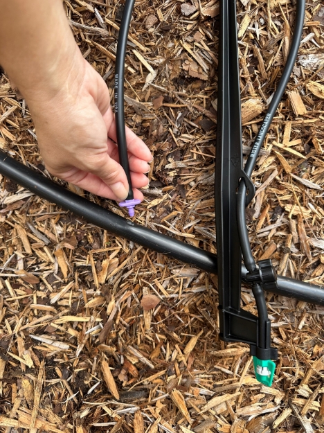 Mister Landscaper Drip Irrigation and Micro Spray. Drip Irrigation and ...
