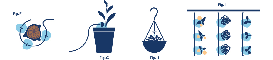Mister Landscaper Drip Irrigation and Micro Spray. How to Get Started ...